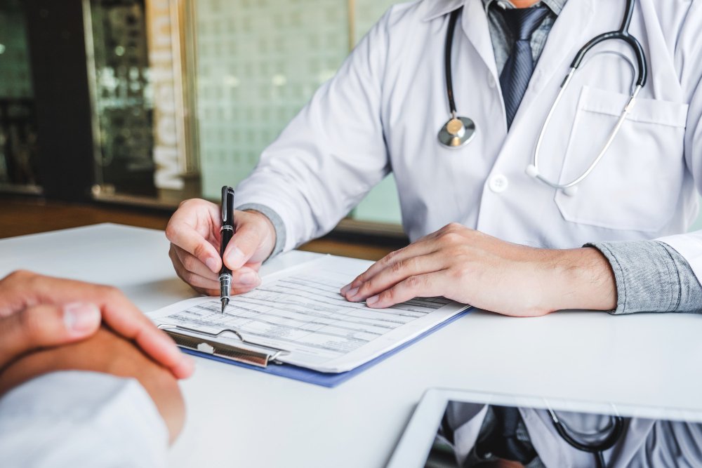Tout savoir sur le bilan urodynamique - Dr Chambade urologue dijon